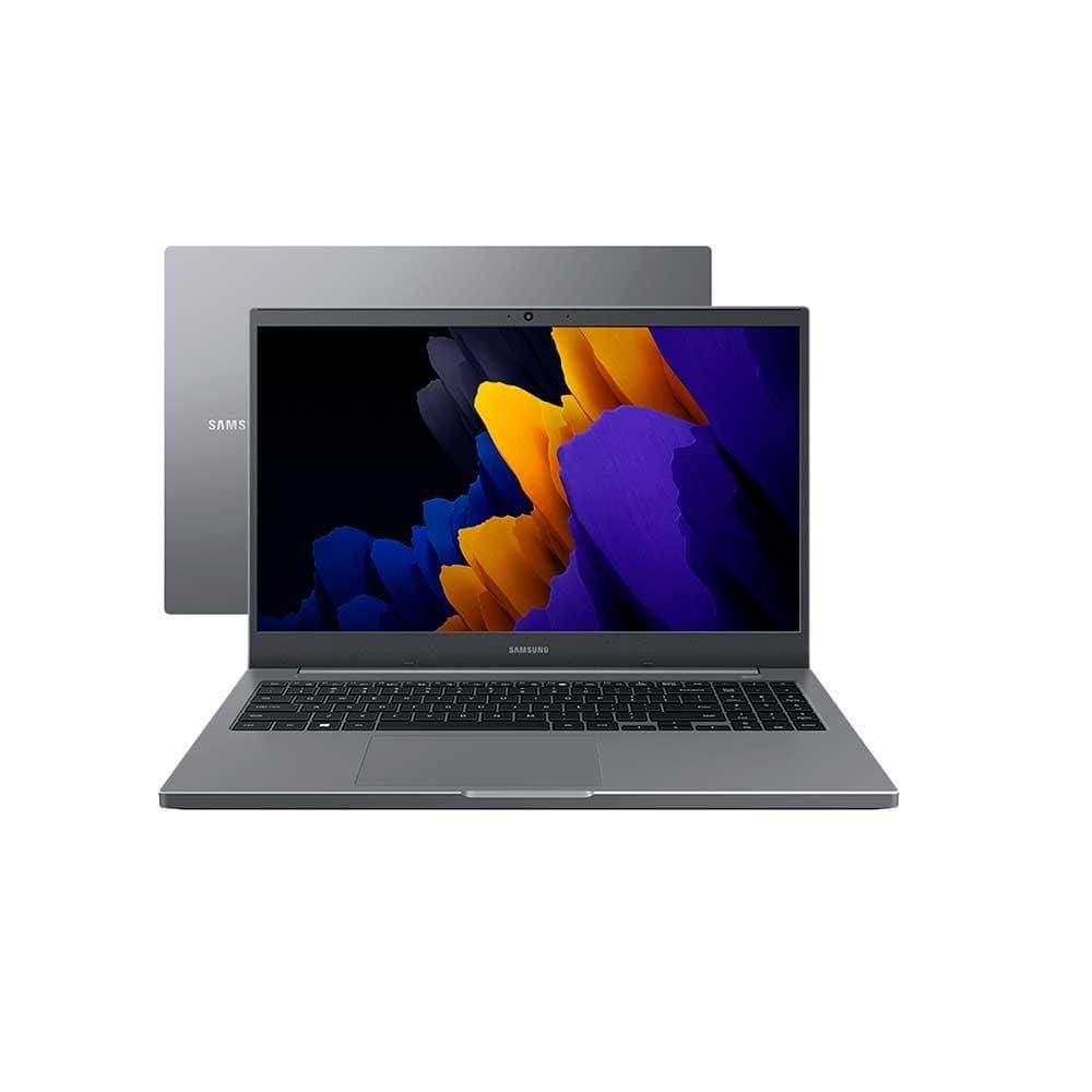 Notebook samsung book ci3 1115g4 4gb 1tb fhd led 15 w10 | Extra