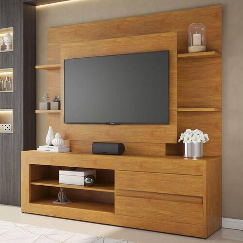 Estante Para Tv Até 55 Polegadas Tabu | Extra