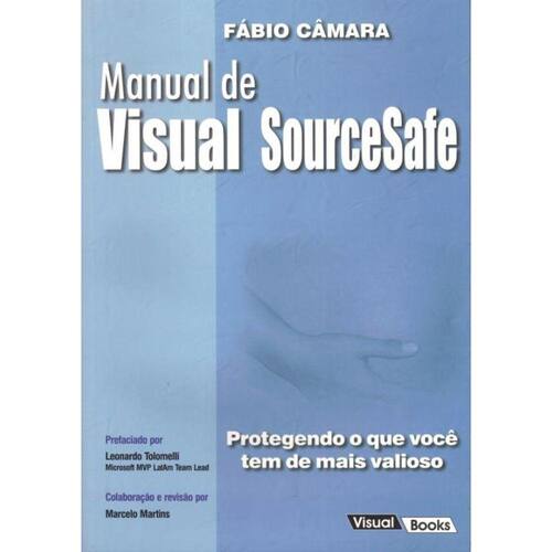 Manual De Visual Sourcesafe | Extra