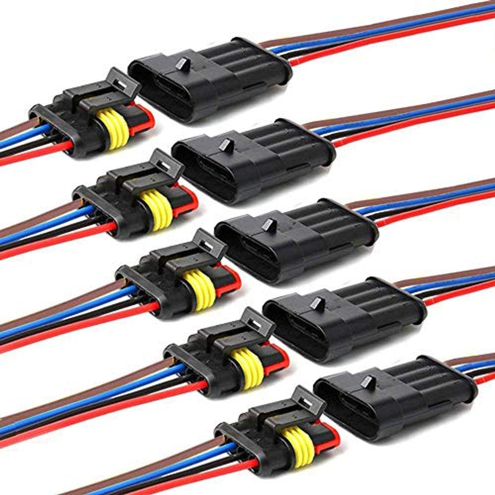 Conector de fios eletricos | Extra