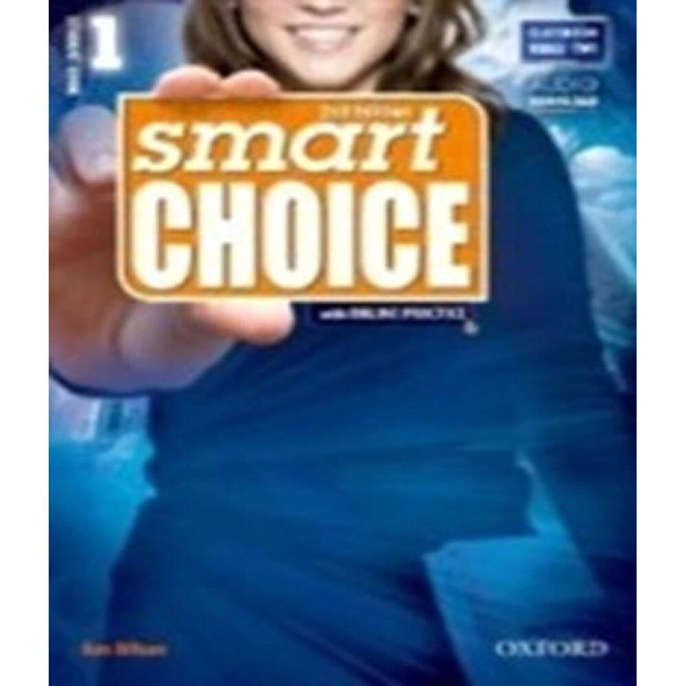 Smart choice studant book | Extra