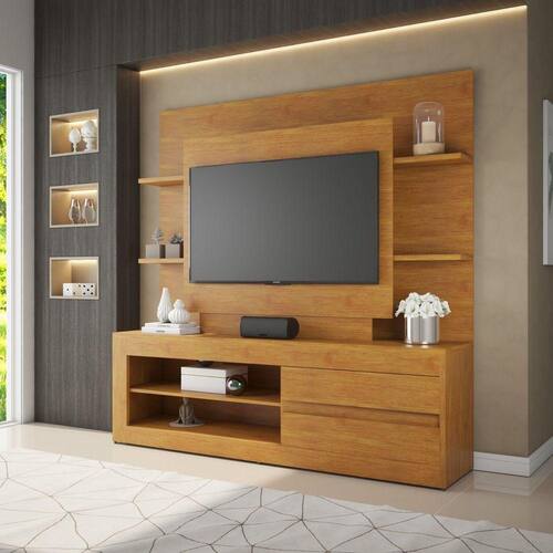 Estante Home para TV até 55 Polegadas | Extra