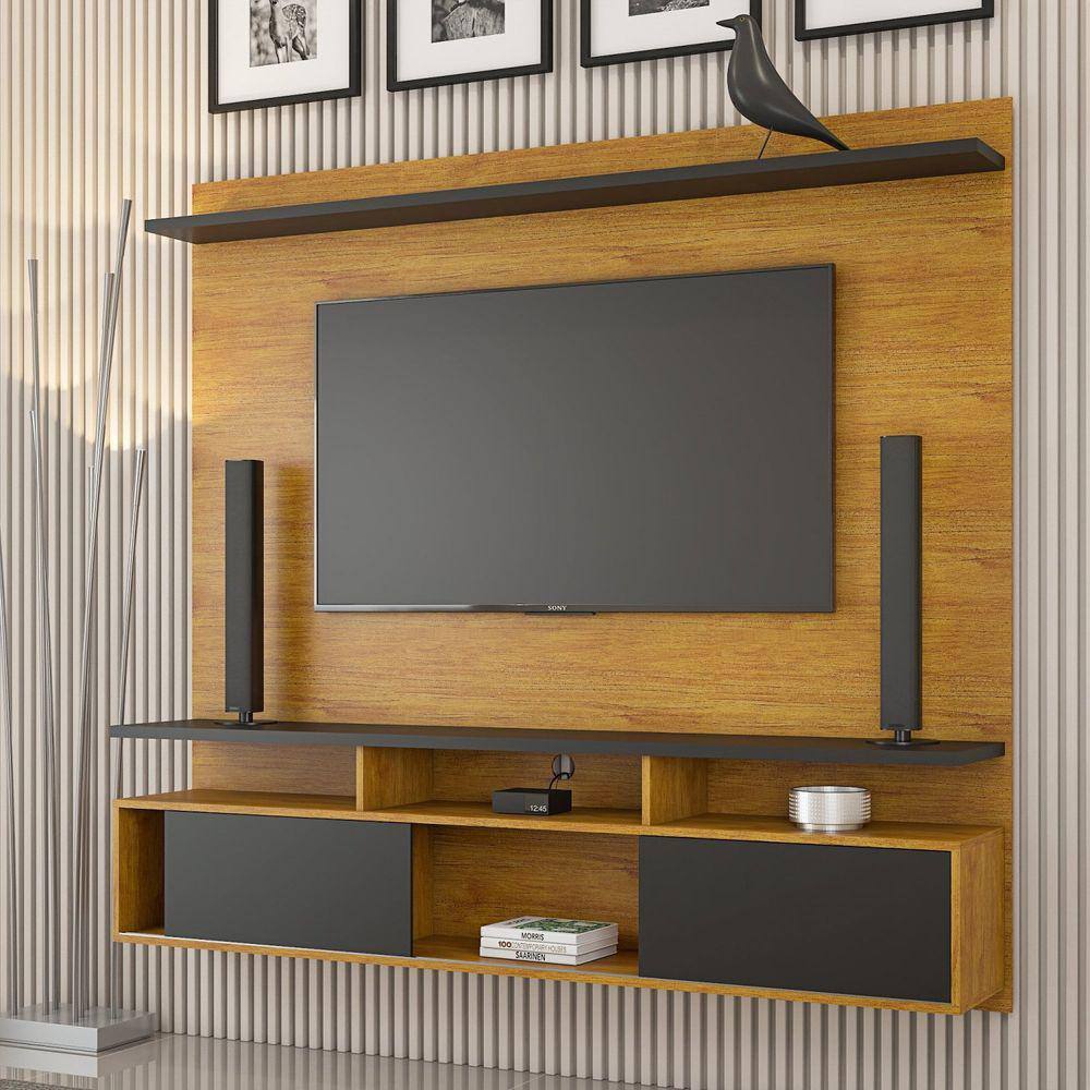 Estante suspensa tv | extra | Extra