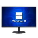 Monitor LED 17.1" Widescreen HDMI Ajuste | Extra