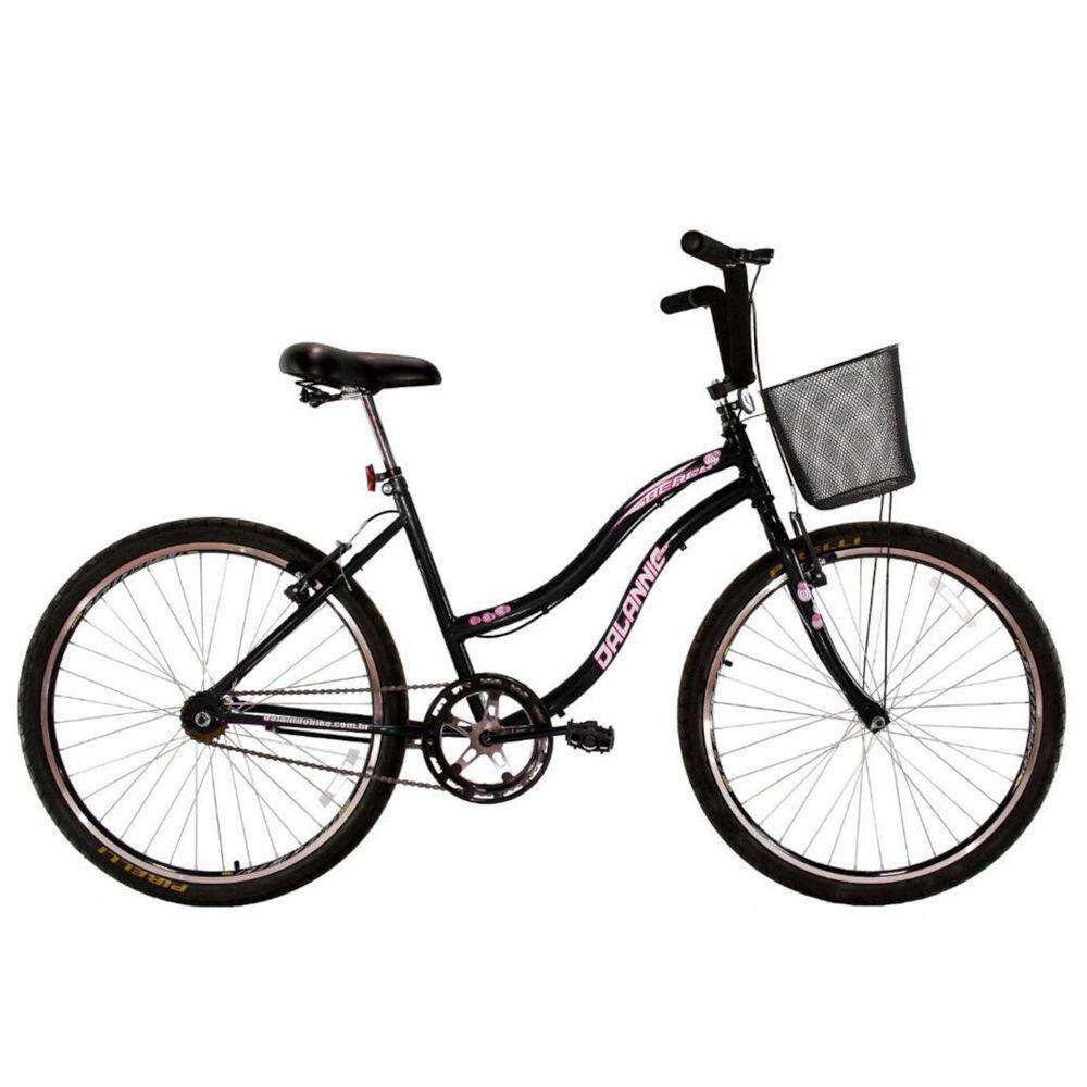 Bicicleta aro 26 feminina menis 1000 | Extra