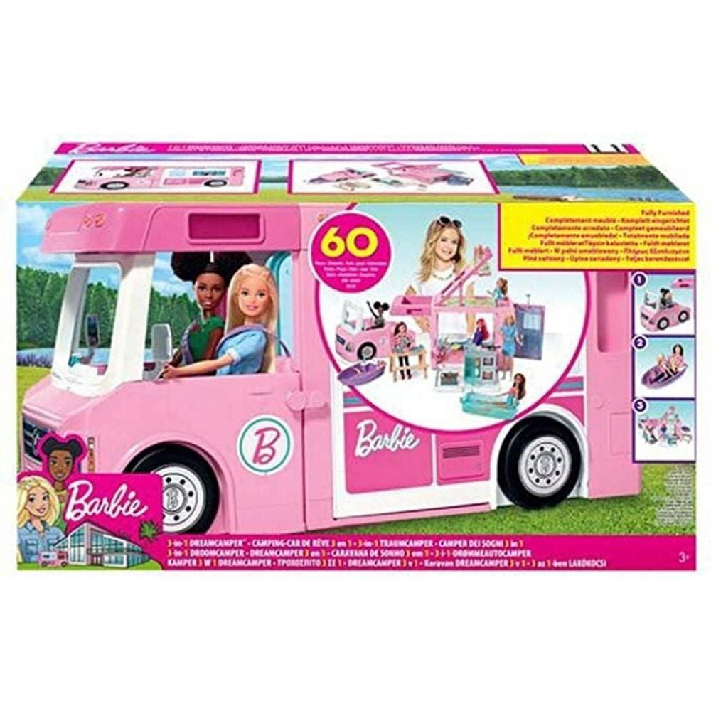 Casa dos sonhos barbie dream house 2015 elevador mattel | Extra