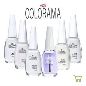 Esmalte colorama extra extra | Extra