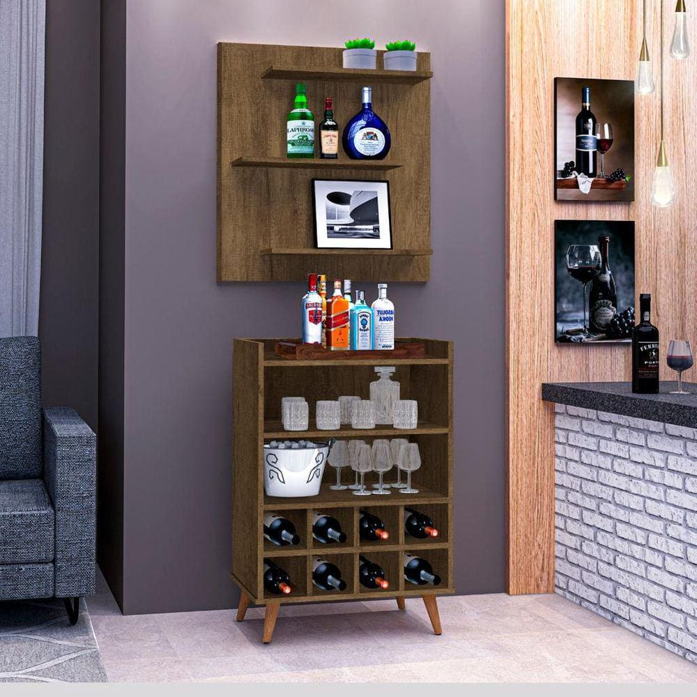 Painel tv mais buffet | Black Friday Extra