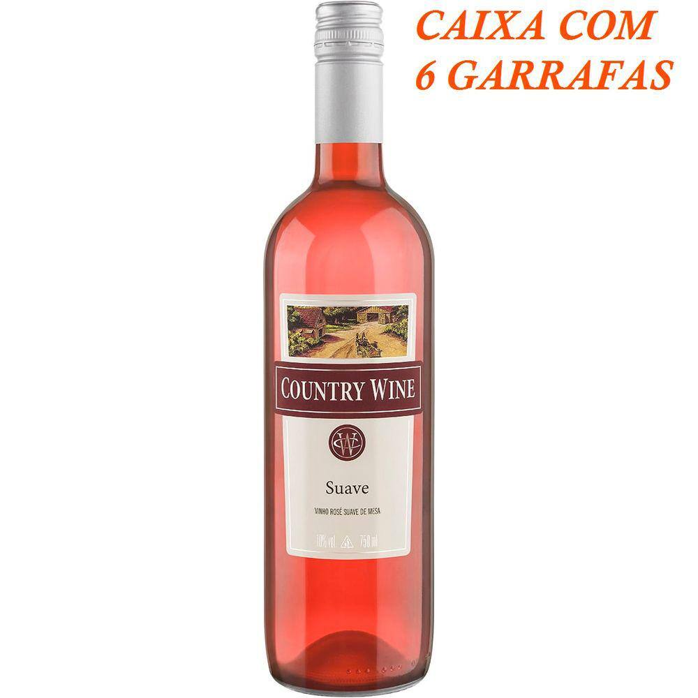 Vinho Rose Serra Gaucho Extra Vinho Rose Serra Gaucho Extra