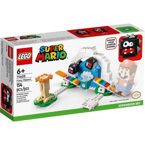 Lego Super Mario Pacote Expansão As | Extra