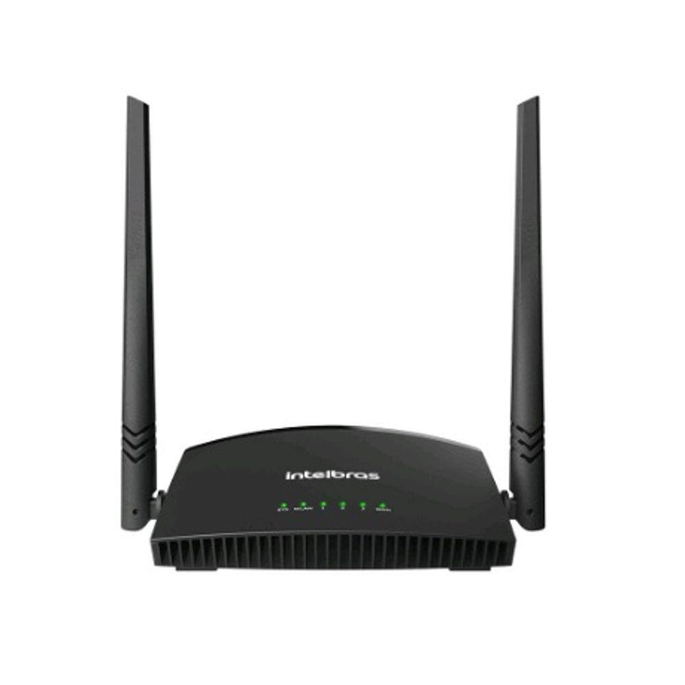 Roteador wifi fibra | extra | Extra