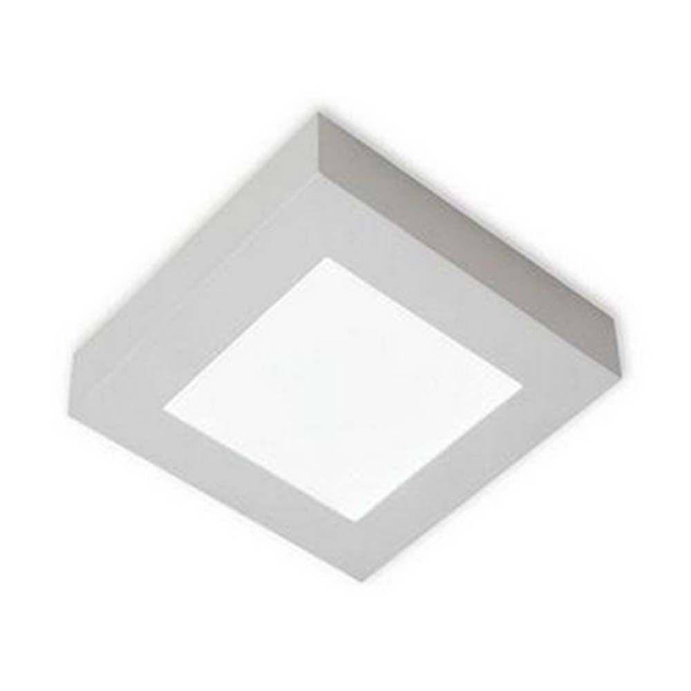 Luminaria sobrepor neutra | Extra