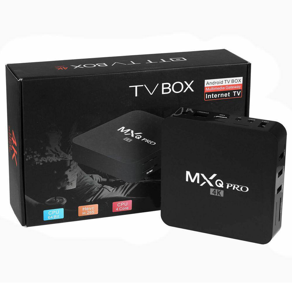 Smart tv box 4 k Black Friday | Desconto no Extra