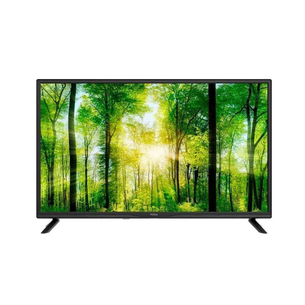 Tv led com conversor integrado 32 polegadas | Extra