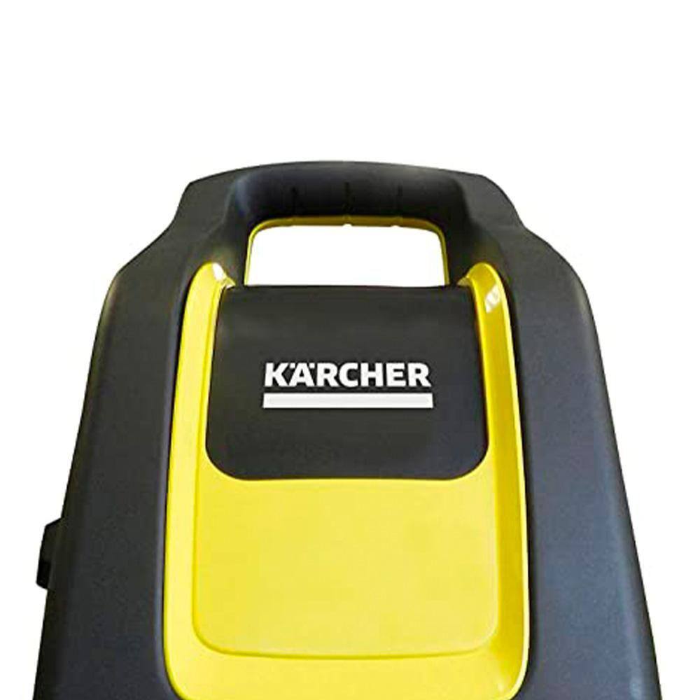 Lavadora karcher k3 com motor a inducao | Extra