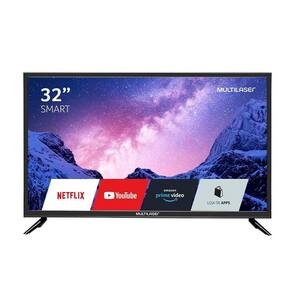Smart tv led hd 32 polegadas semp toshiba usb hdmi 32l2600 Black Friday ...