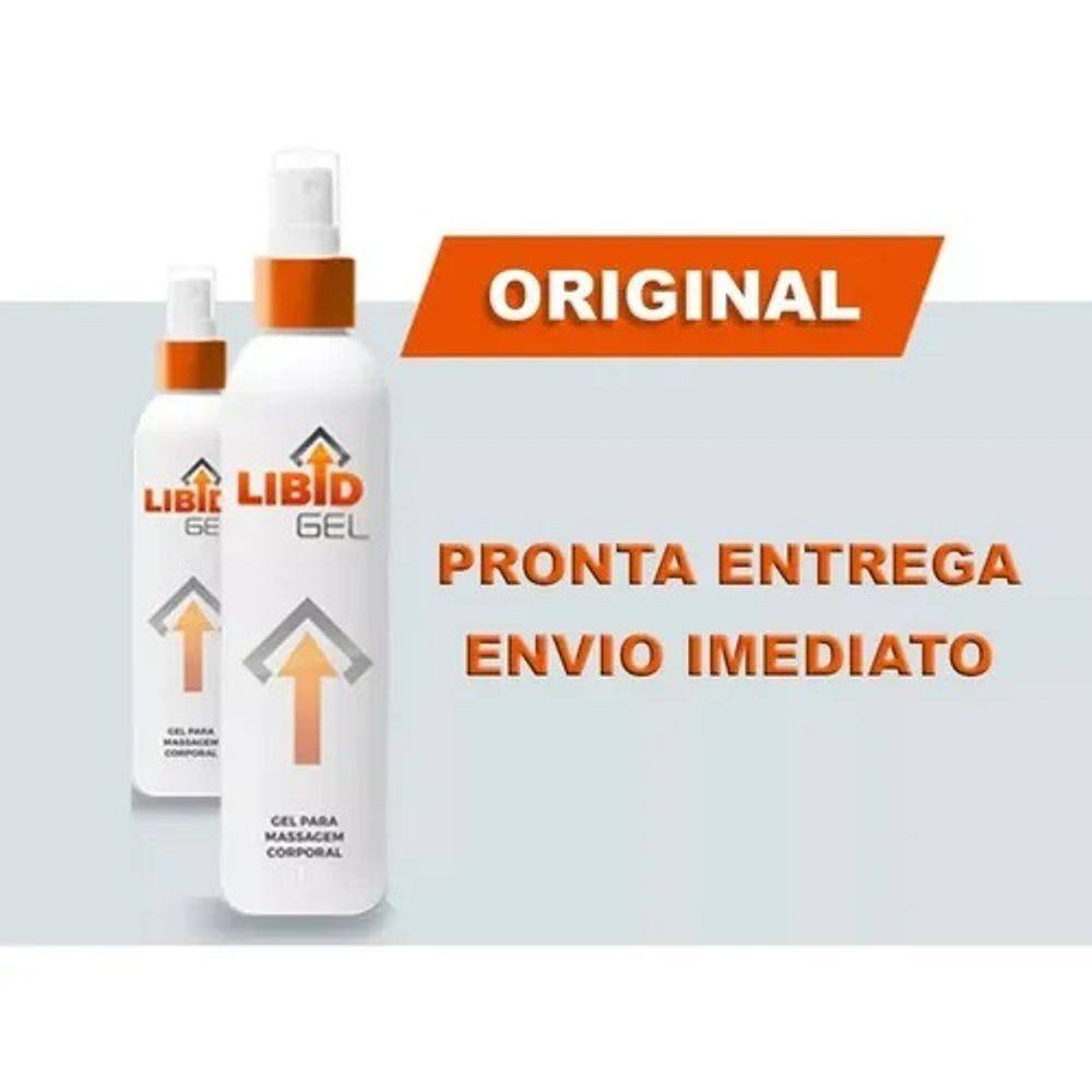 Libd gel | Extra