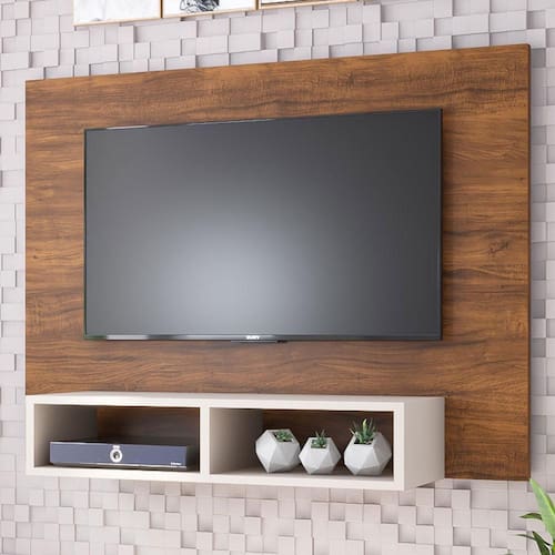 Painel para TV Até 42 Polegadas Viero | Extra