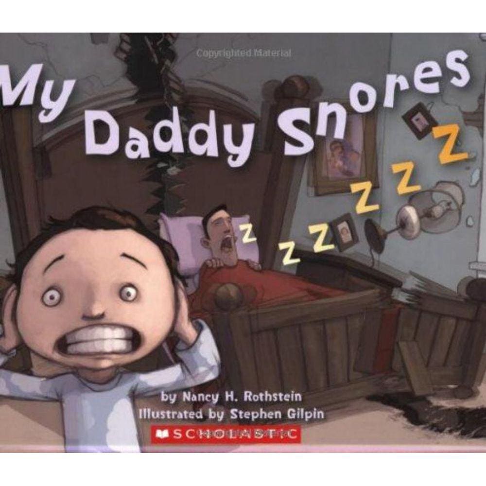 My first daddy com | Extra