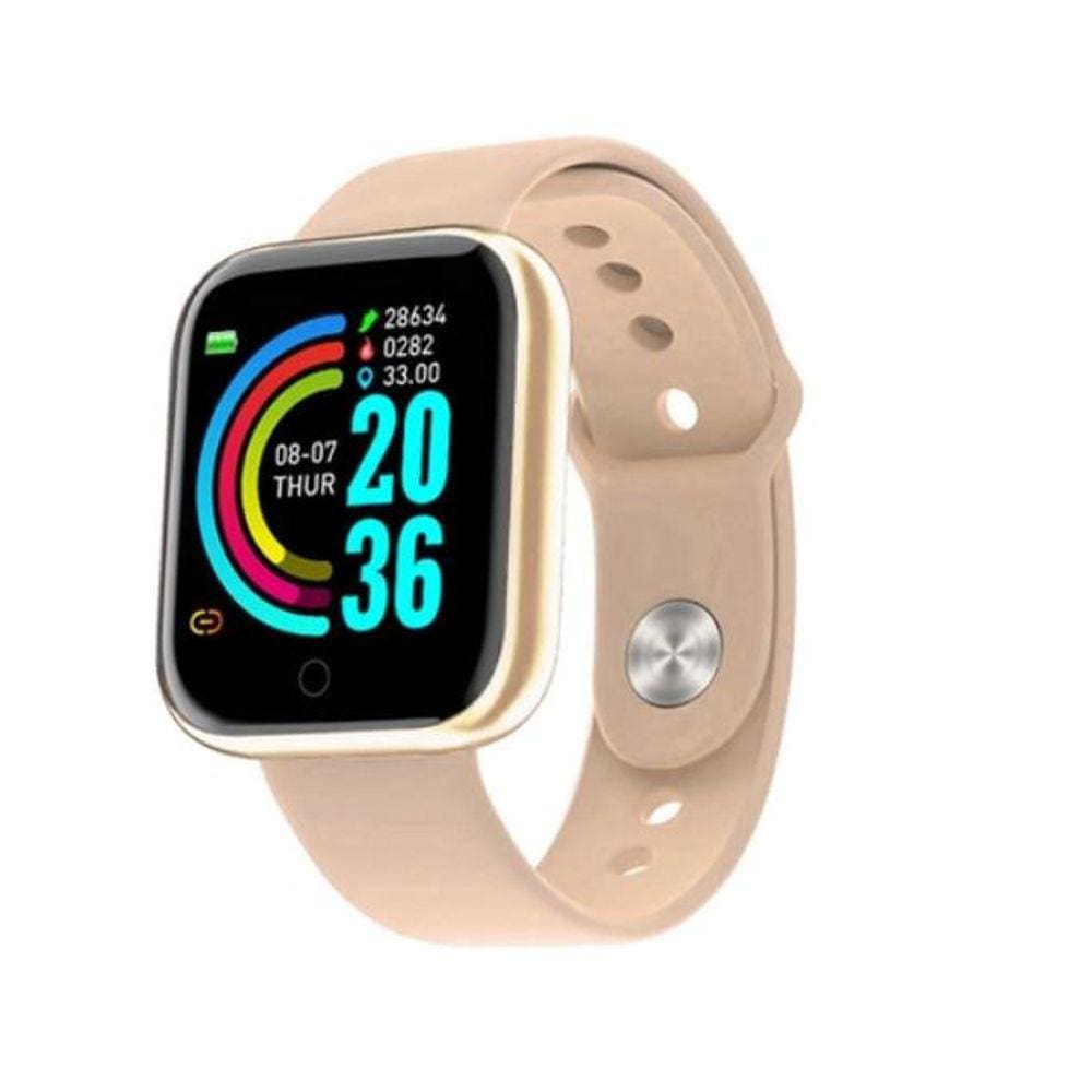 Smartwatch y68 | Extra