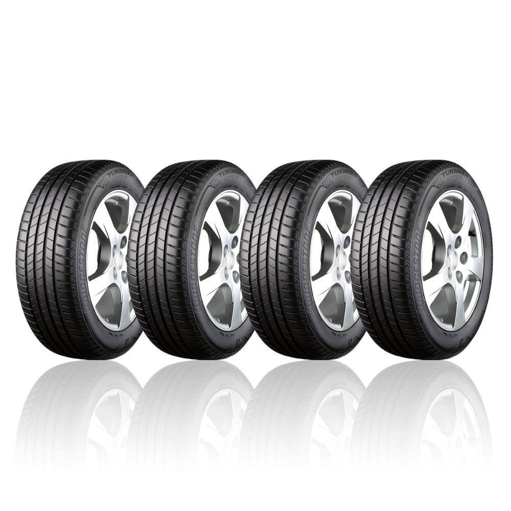 Pneu aro 16 215 65r16 bridgestone | Extra