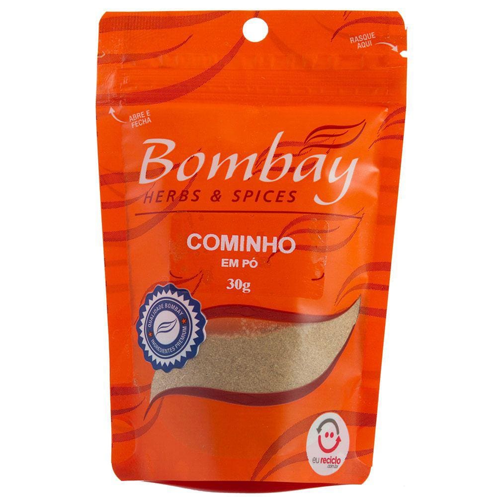 Cominho marata | Extra