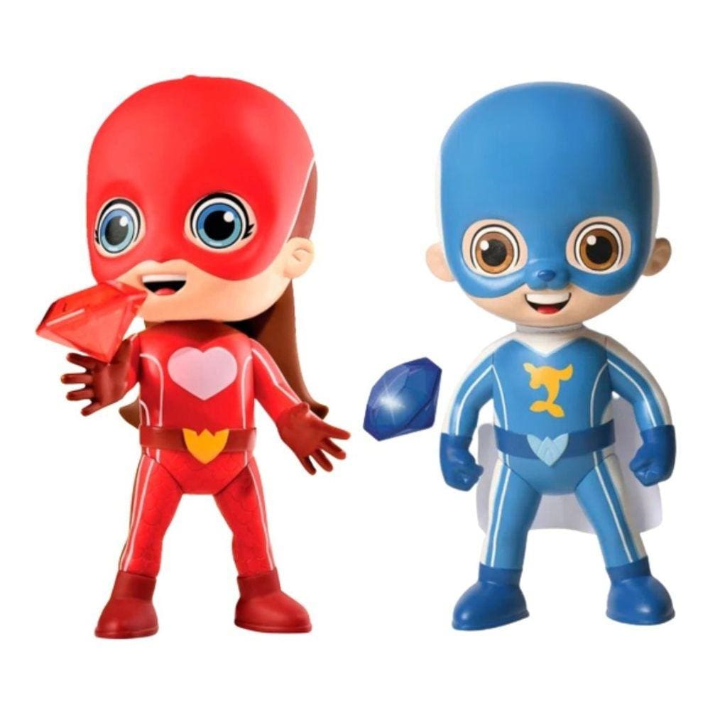 Boneco da super sereia | Extra