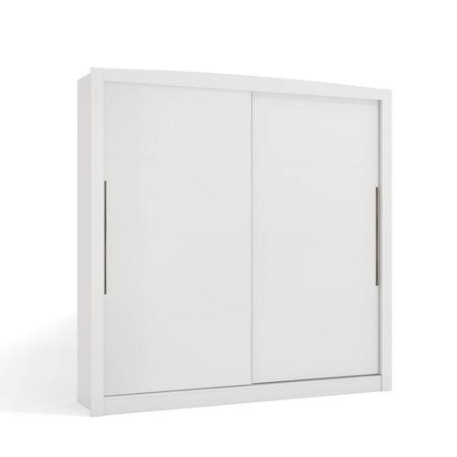 Guarda Roupa Grande Casal Armário Roupeiro | Extra