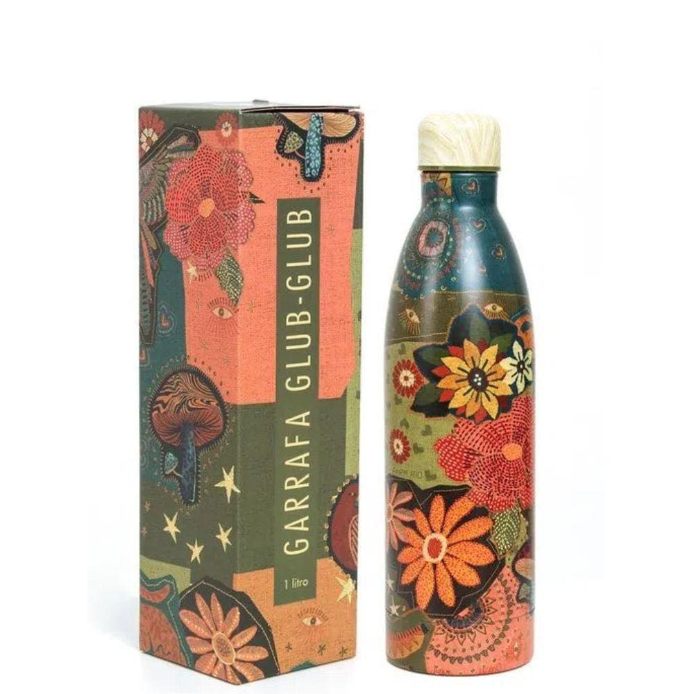 Garrafa farm | Extra