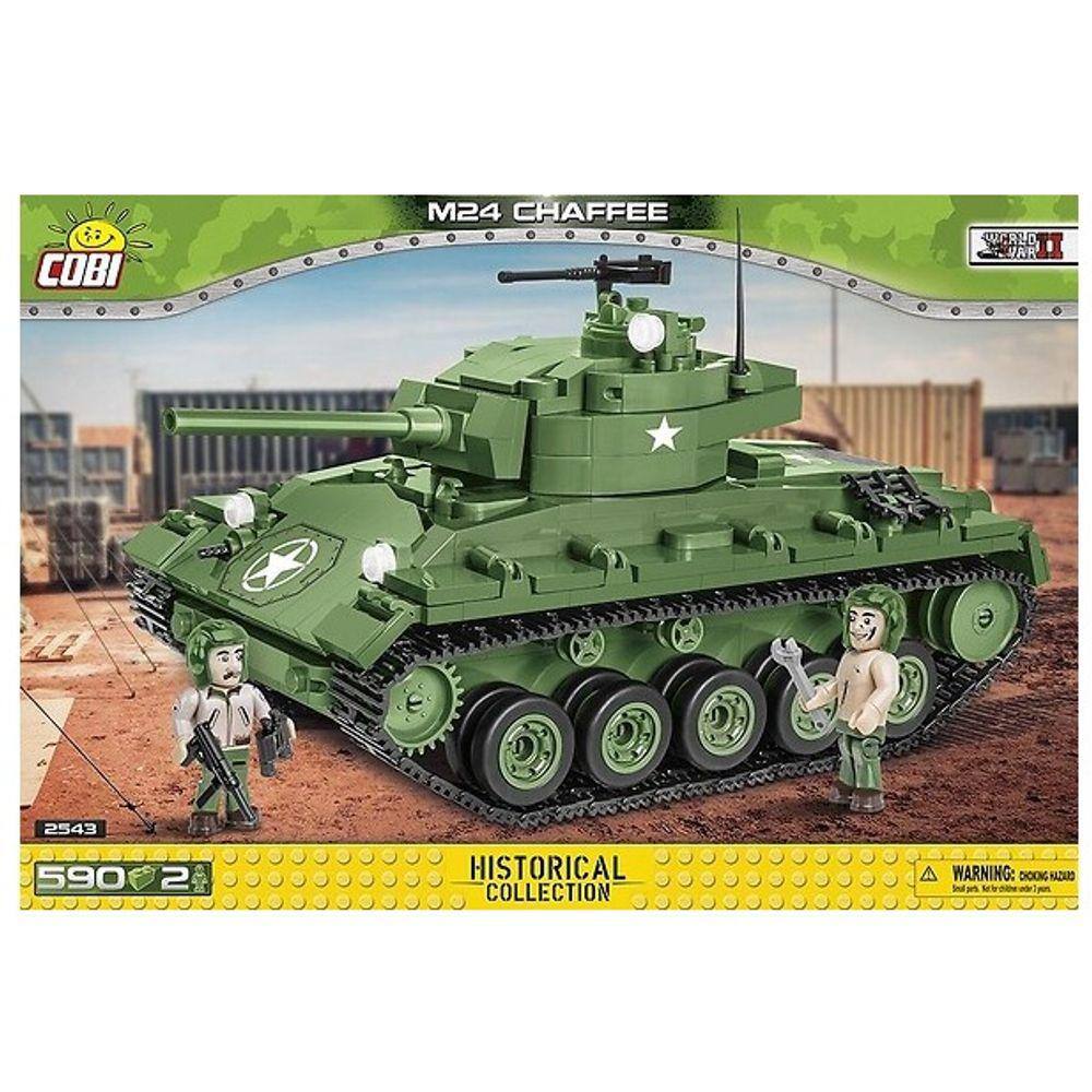 Tanque cobi | Black Friday Extra