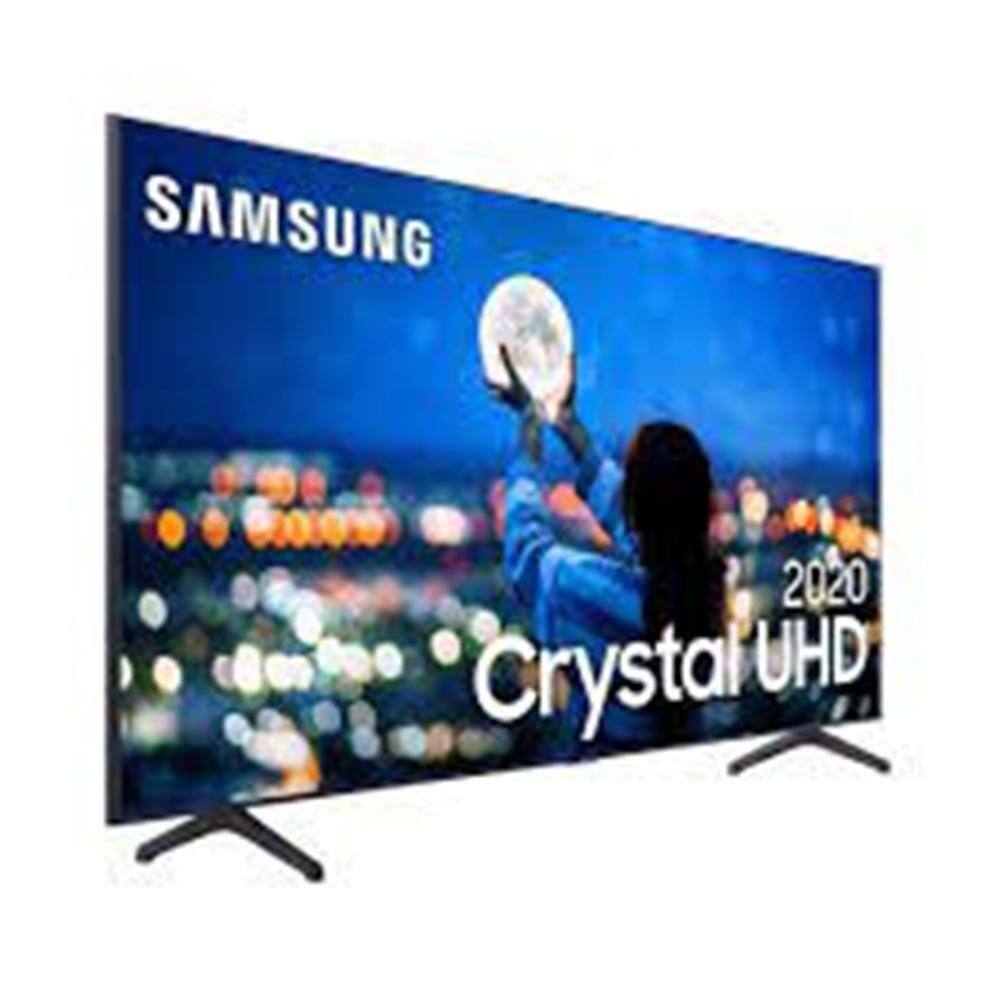 Samsung smart tv 70" uhd 4k 70au7700 | Extra