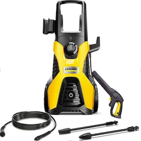 Lavadora alta pressao karcher k5 power plus 1900 libras | Extra