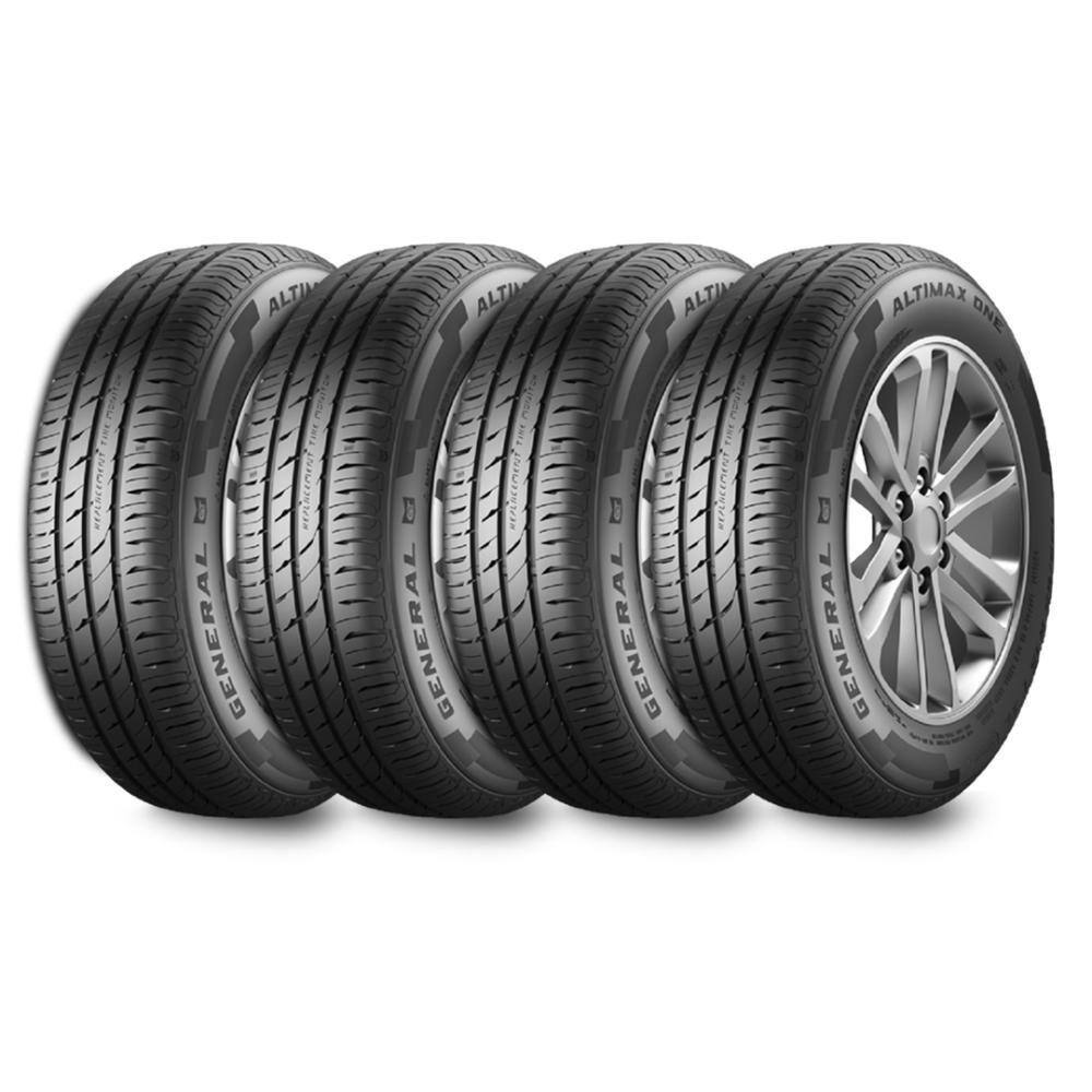Pneu Aro 13 4p Extra Pneu Aro 13 4p Extra