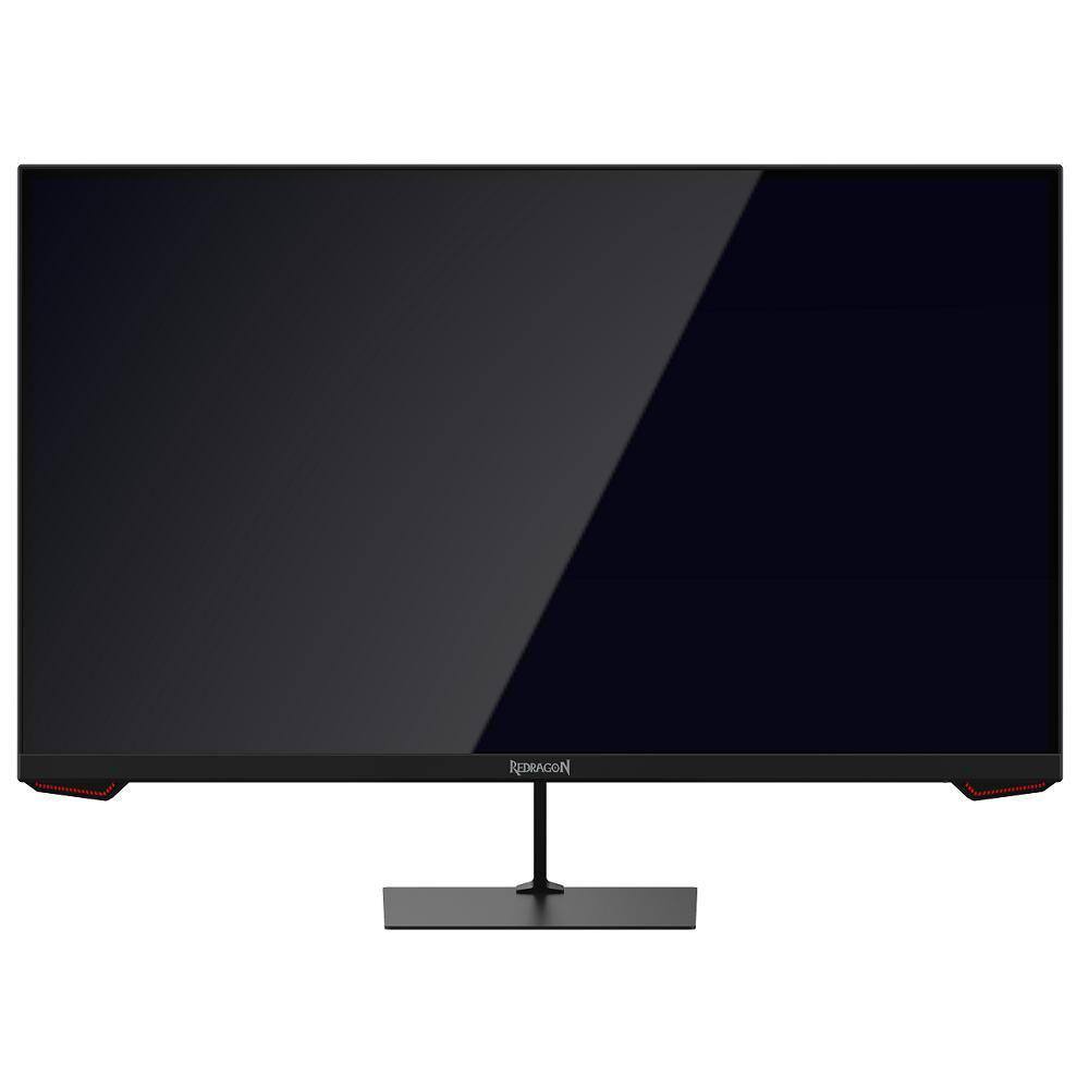 Monitor gamer curvo redragon | Extra