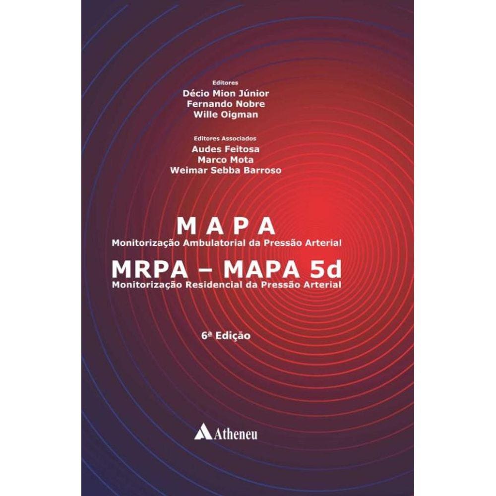 Mapa pressao arterial c registro soft | Extra