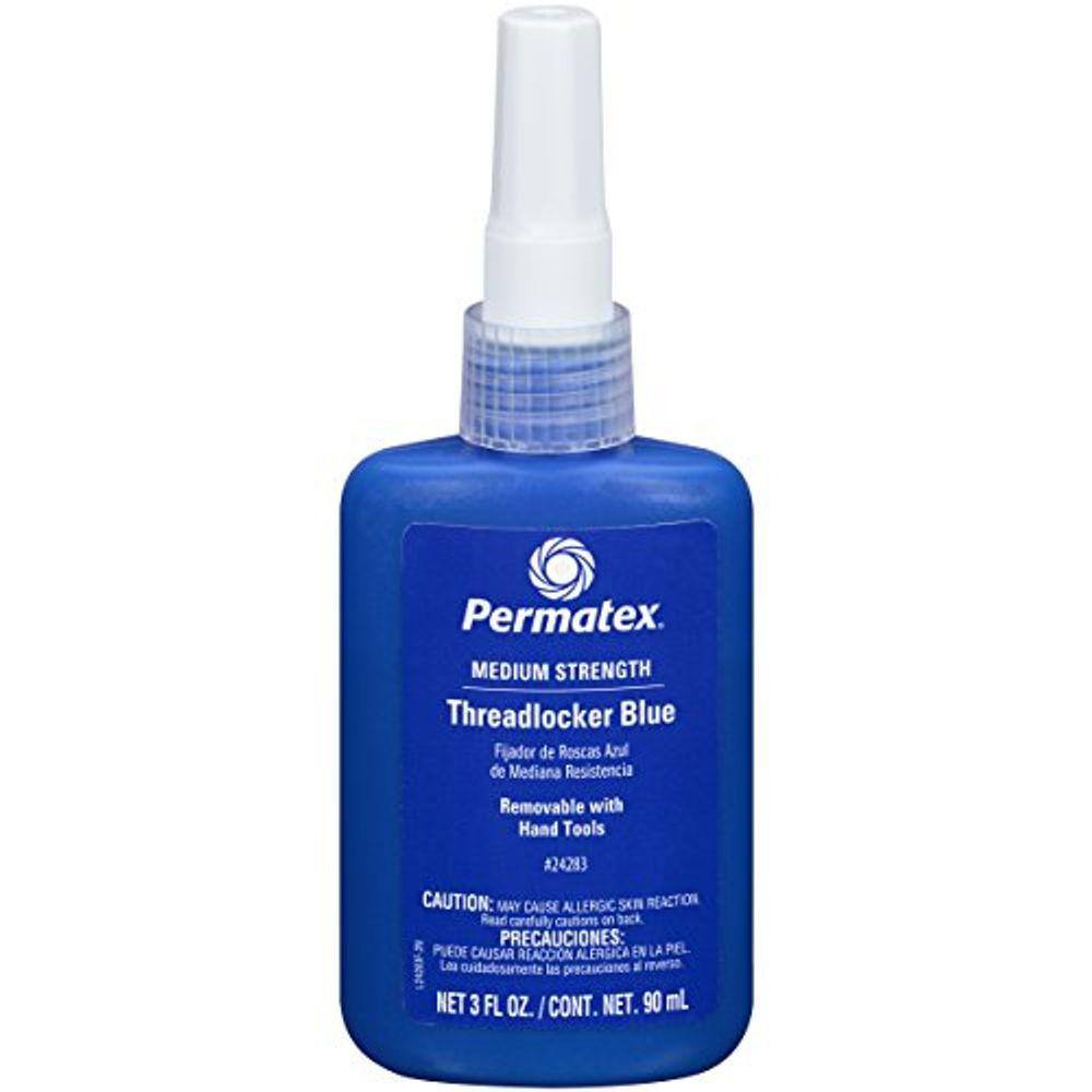 Permatex Plastic Welder 25 Ml | Extra