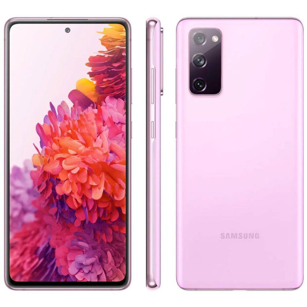 Smartphone samsung galaxy a51 rosa 128gb | Extra