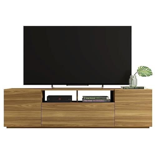 Bancada Rack Para Tv Até 75 Polegadas | Extra