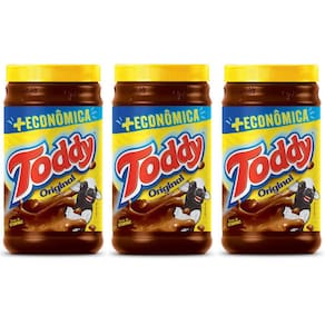 Toddy | Extra