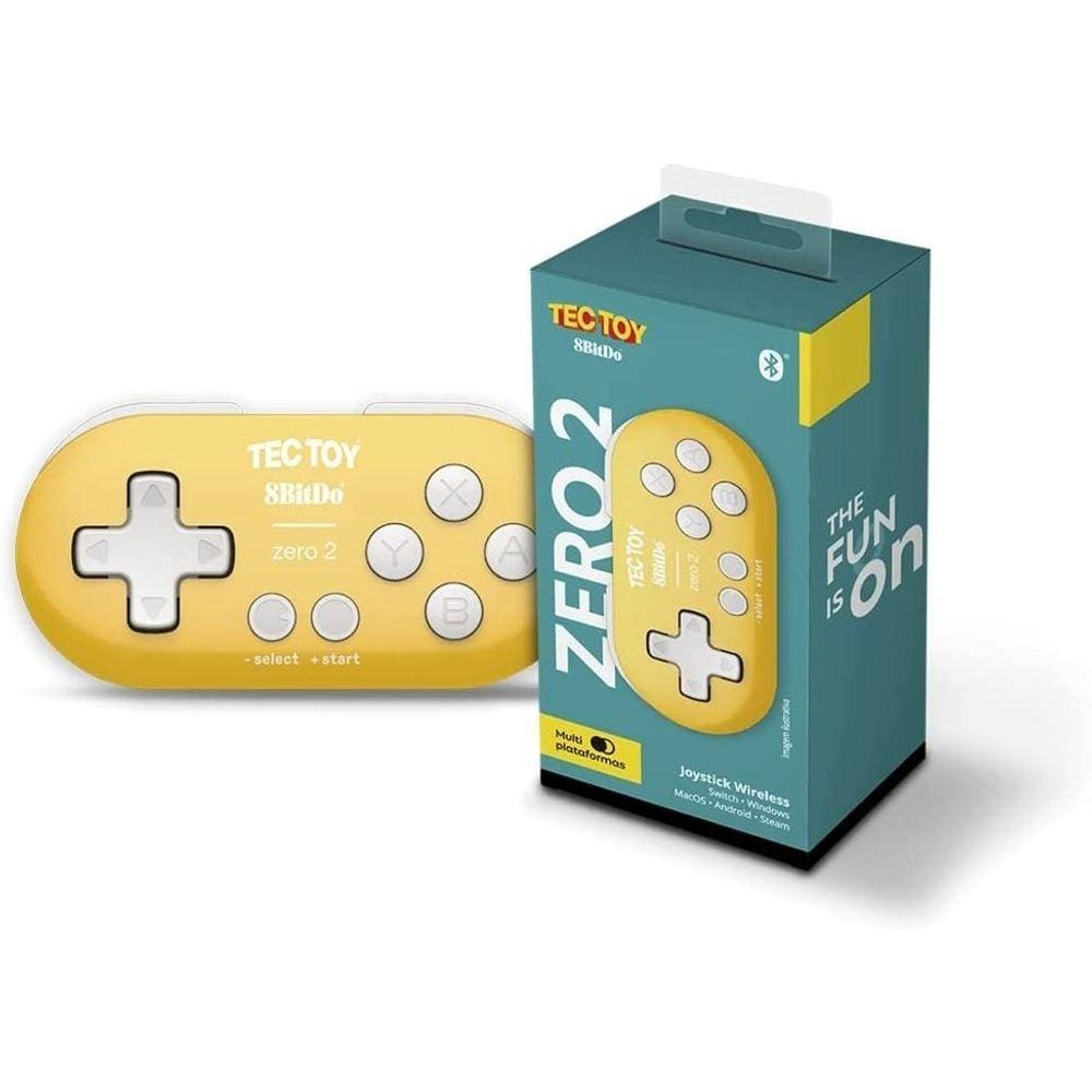 Controle tectoy | Extra