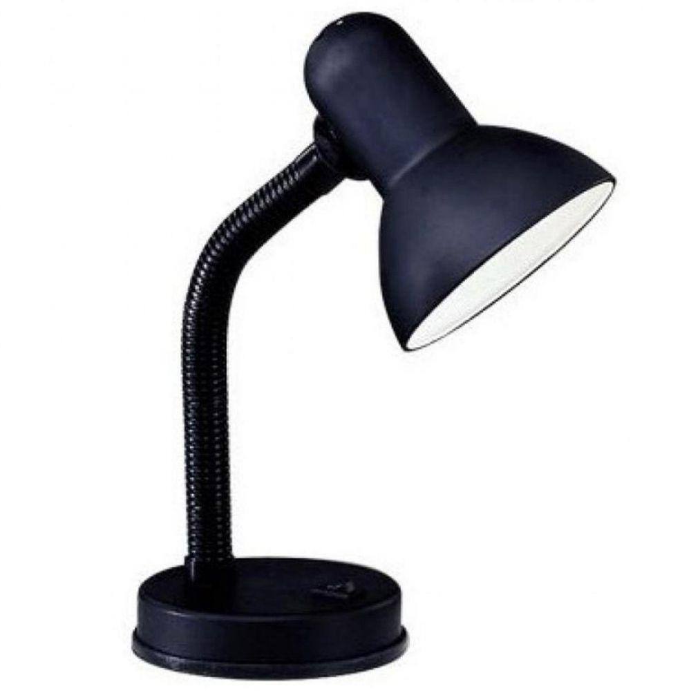 Luminaria mesa haste flexivel leitura bivolt e27 abajur luminaria ...