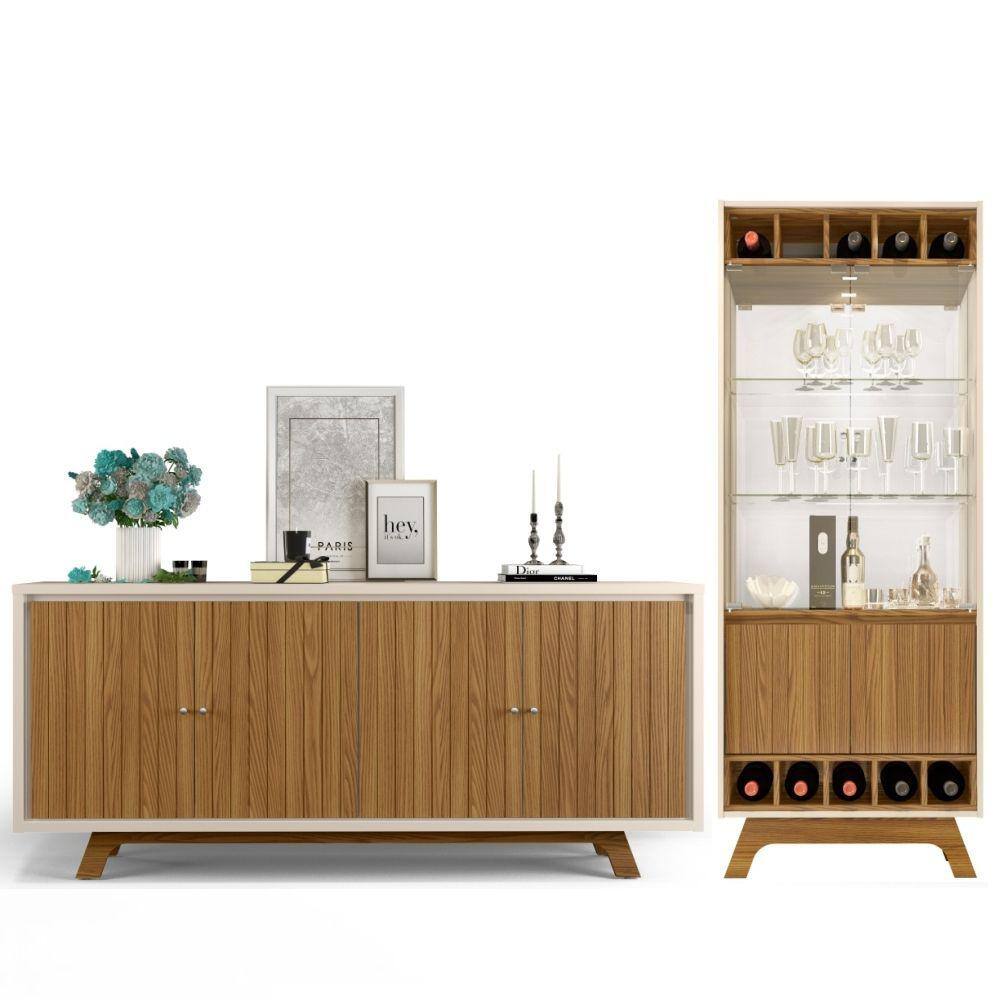 Buffet dj moveis | Extra