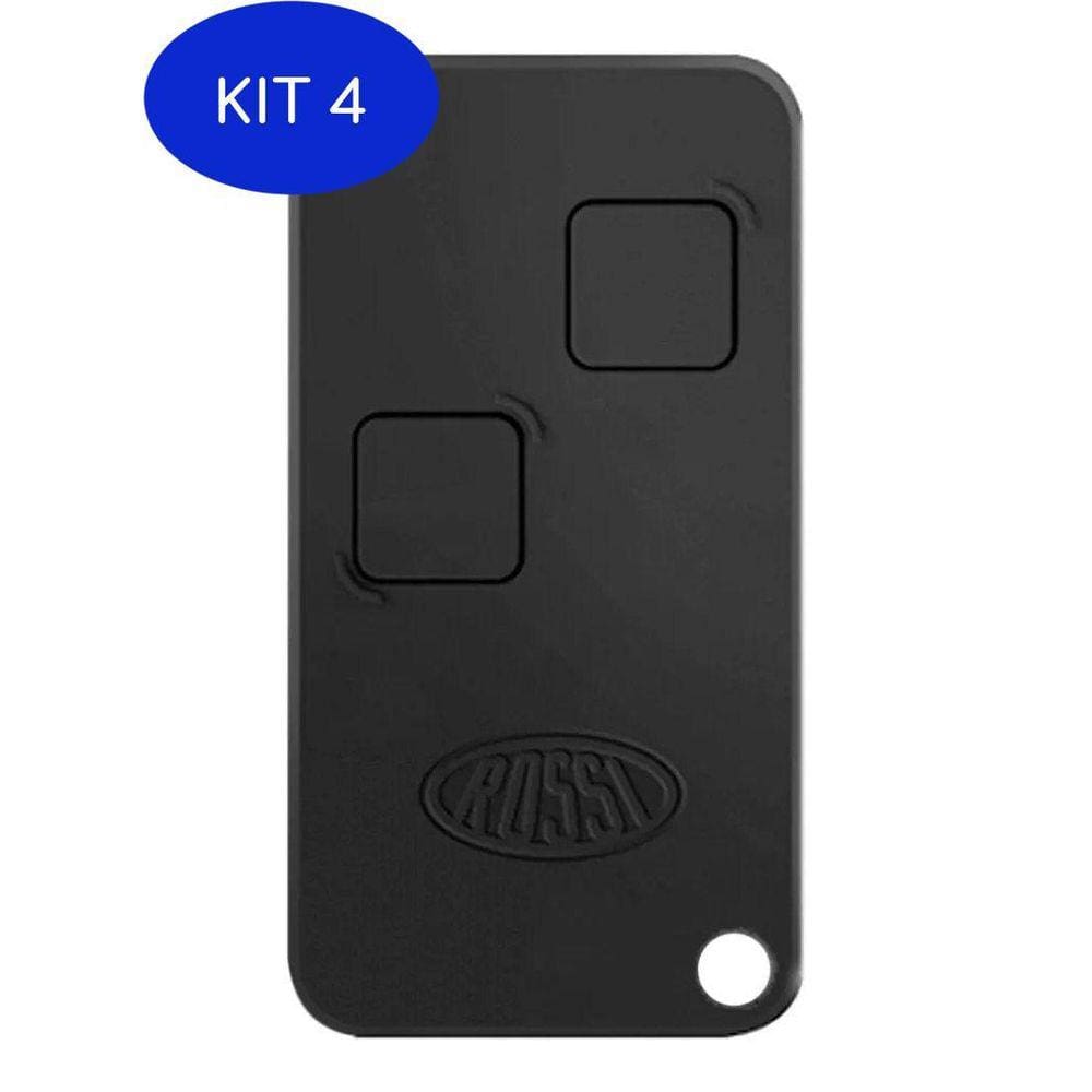 Controle portao rossi | Extra