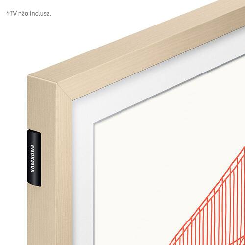 Moldura para Smart TV 32" The Frame | Extra
