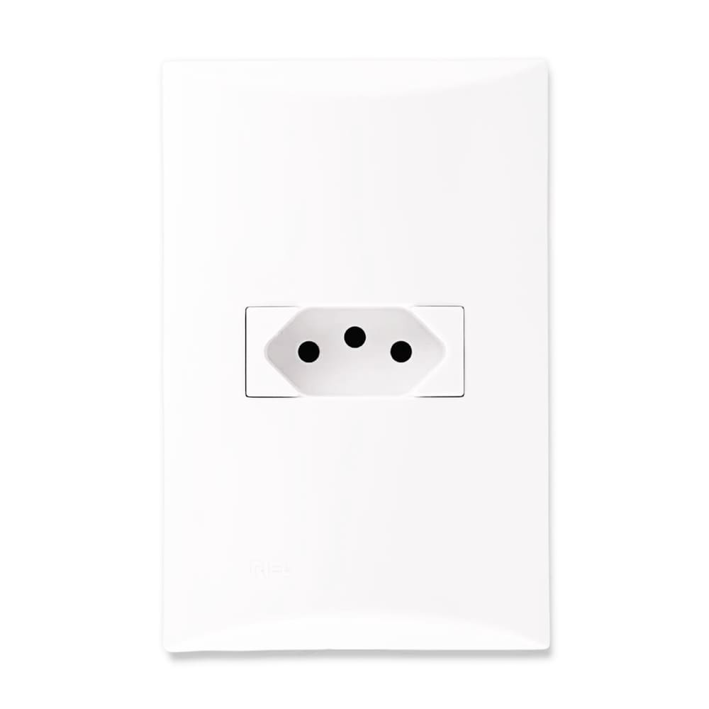 Tomada iriel iris | Extra