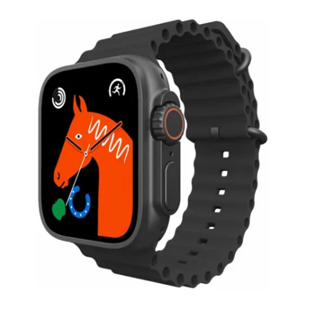Apple watch ultra Black Friday | Desconto no Extra