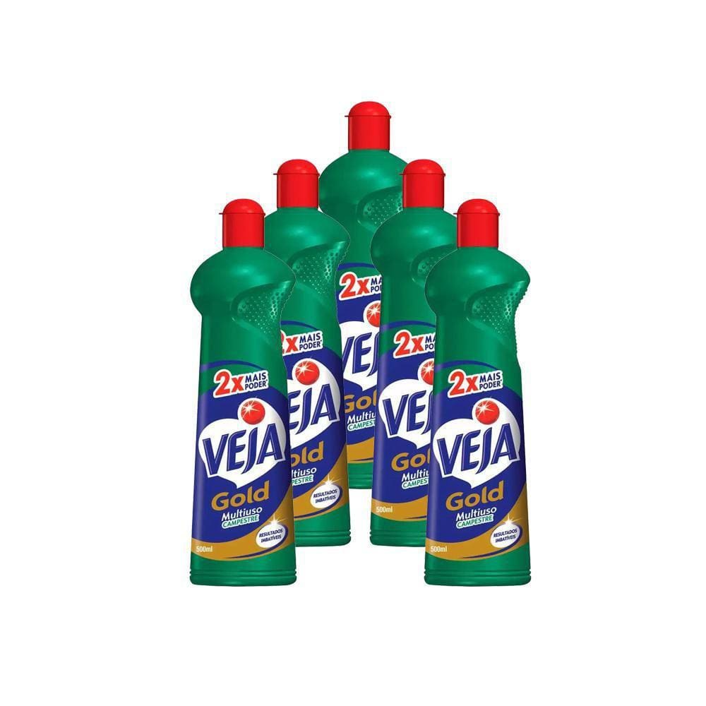 Veja multiuso 500ml | Extra
