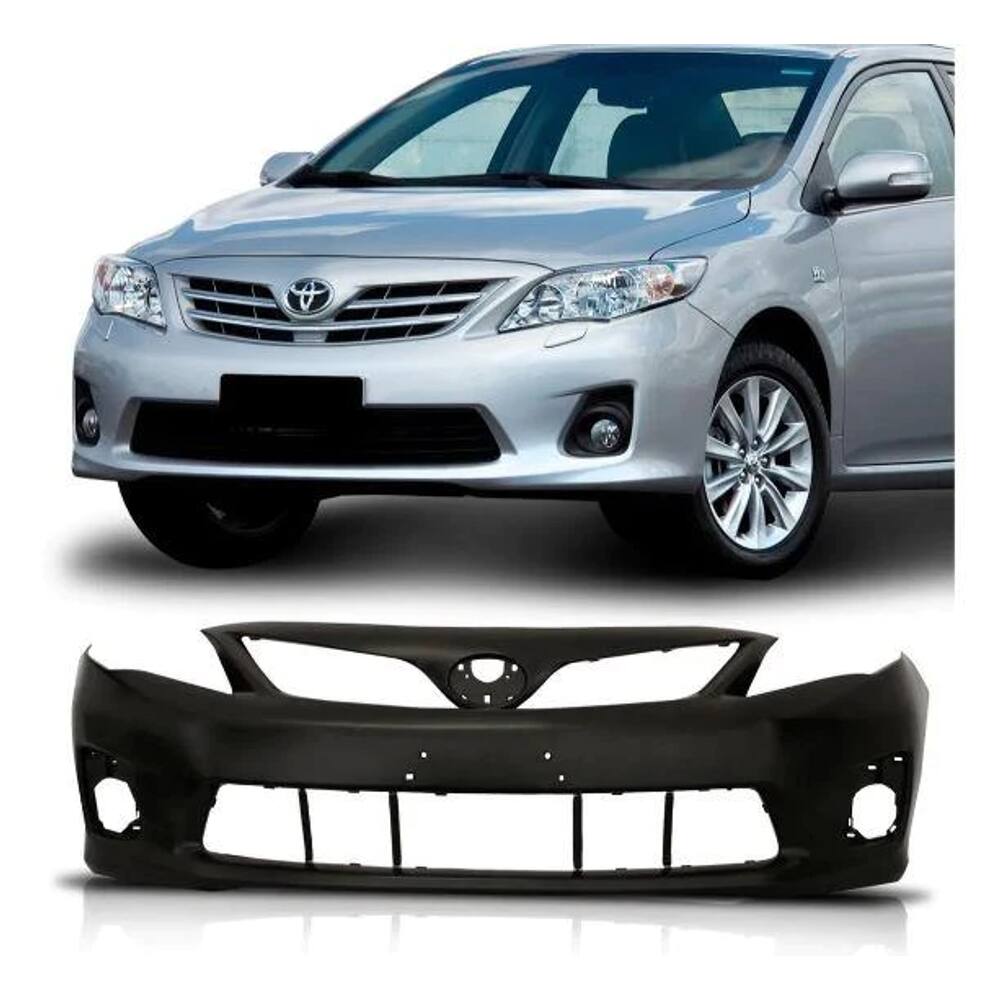 Grade para choque corolla 2014 | Black Friday Extra