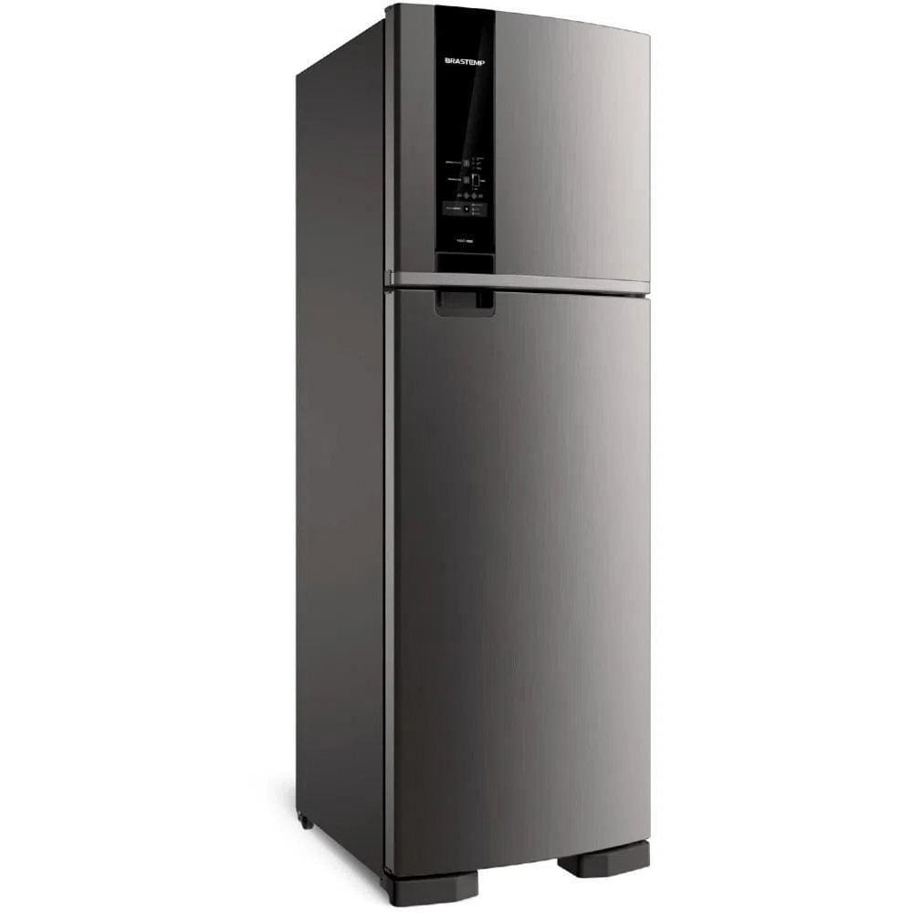 Geladeira brastemp frost free duplex 500 litros | Extra Geladeira brastemp frost free duplex 500 litros | Extra