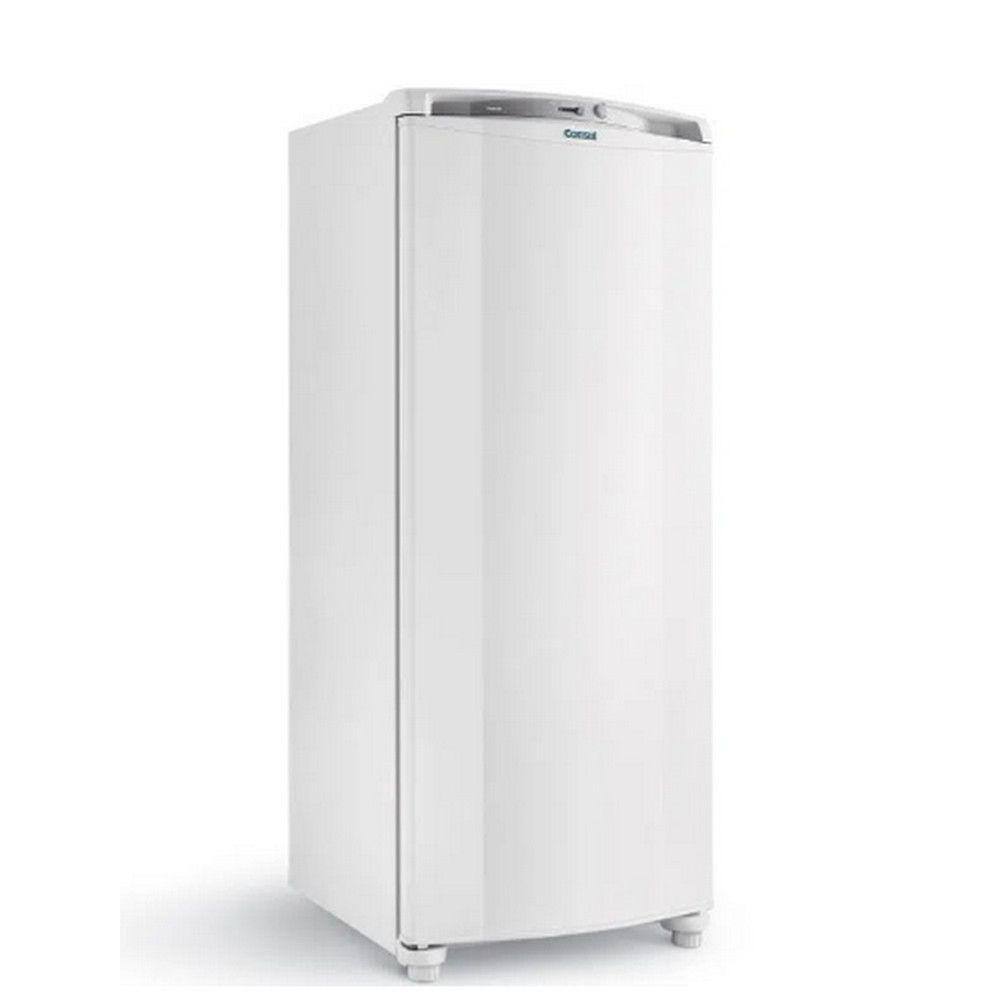 Freezer vertical 280 litros congelador | Extra